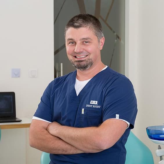 Echipa Dent Estet | DENT ESTET