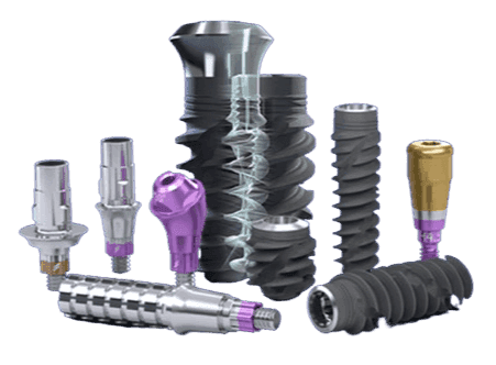 Implanturi Straumann BLX si Immediacy Pack la pret avantajos | DENT ESTET